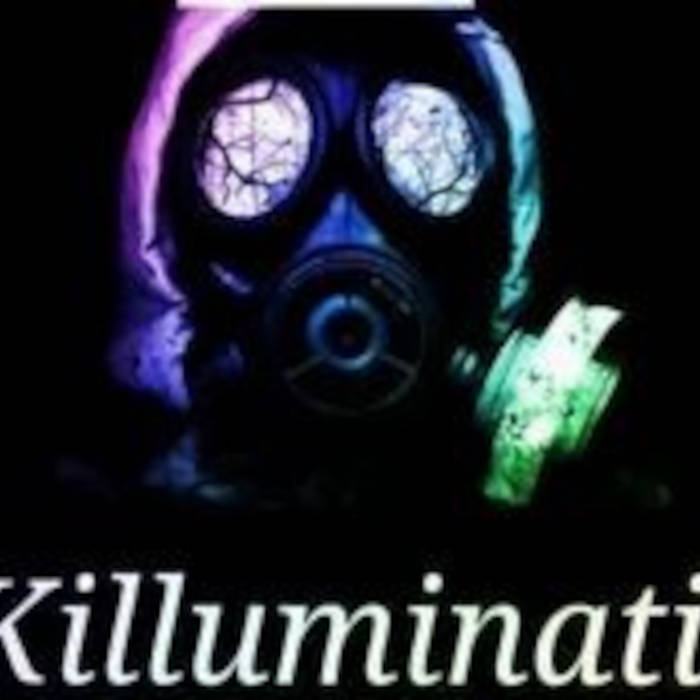 Killuminati Art