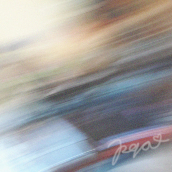 everything, blurring together. | kqa