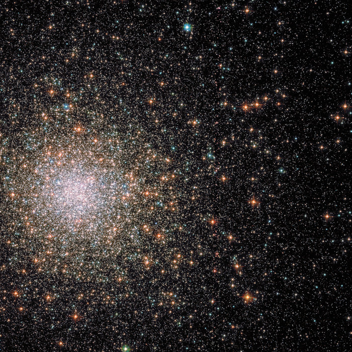 M62 | Messier