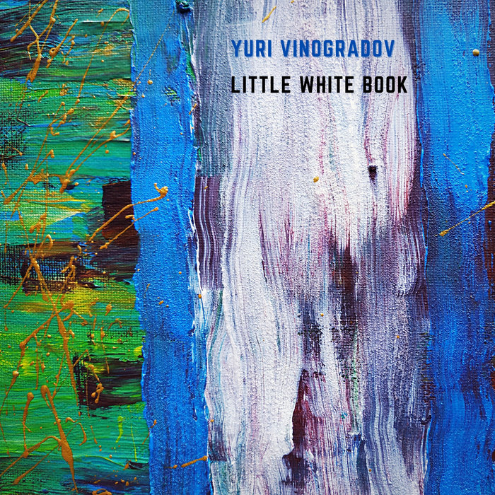 Little White Book | Yuri Vinogradov