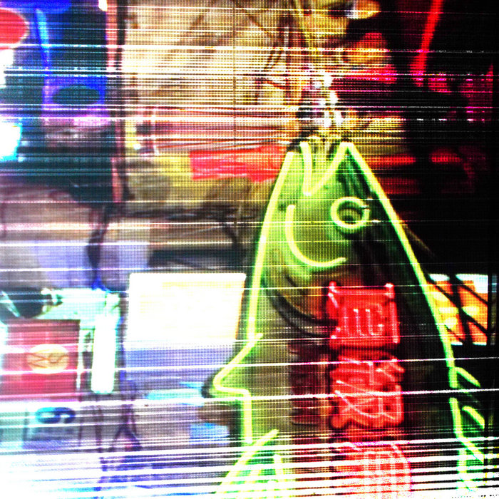 Dungeon Master | Interdimensional Warlock