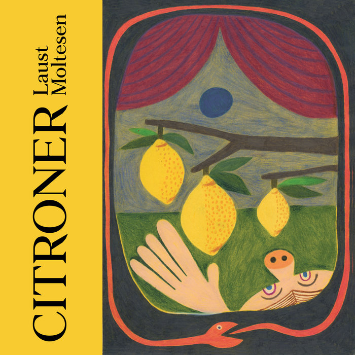 Citroner | Laust Moltesen