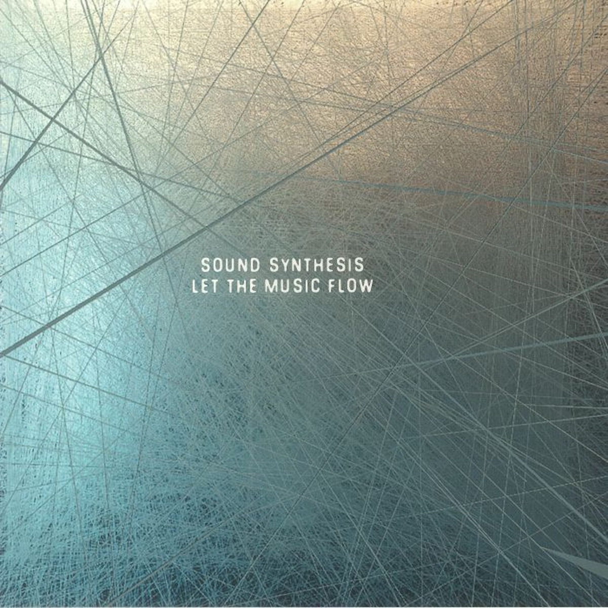 Sound Synthesis - Let the music flow | Infiltrate