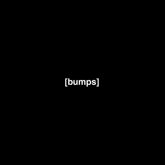 [bumps] | bitoblackmane