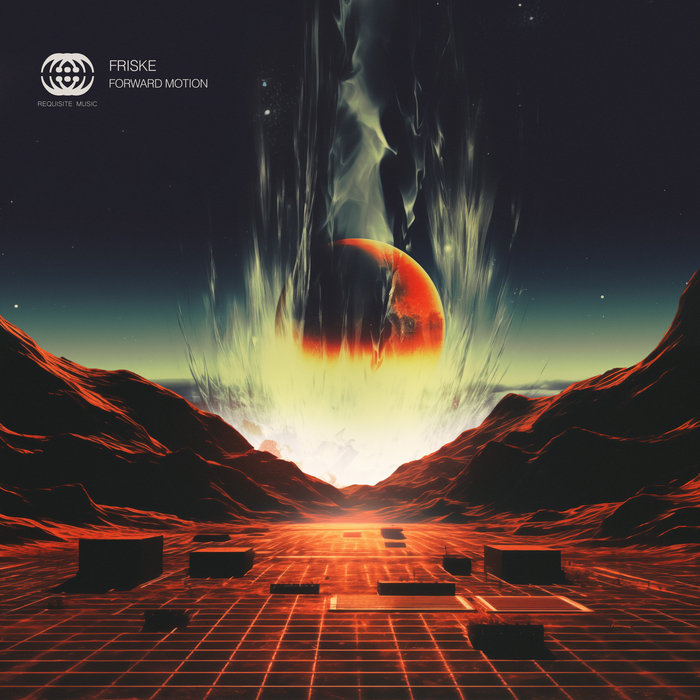 Forward Motion LP | Friske