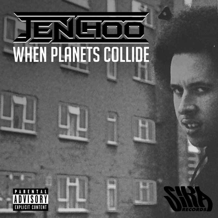 When planets collide | Tencho0