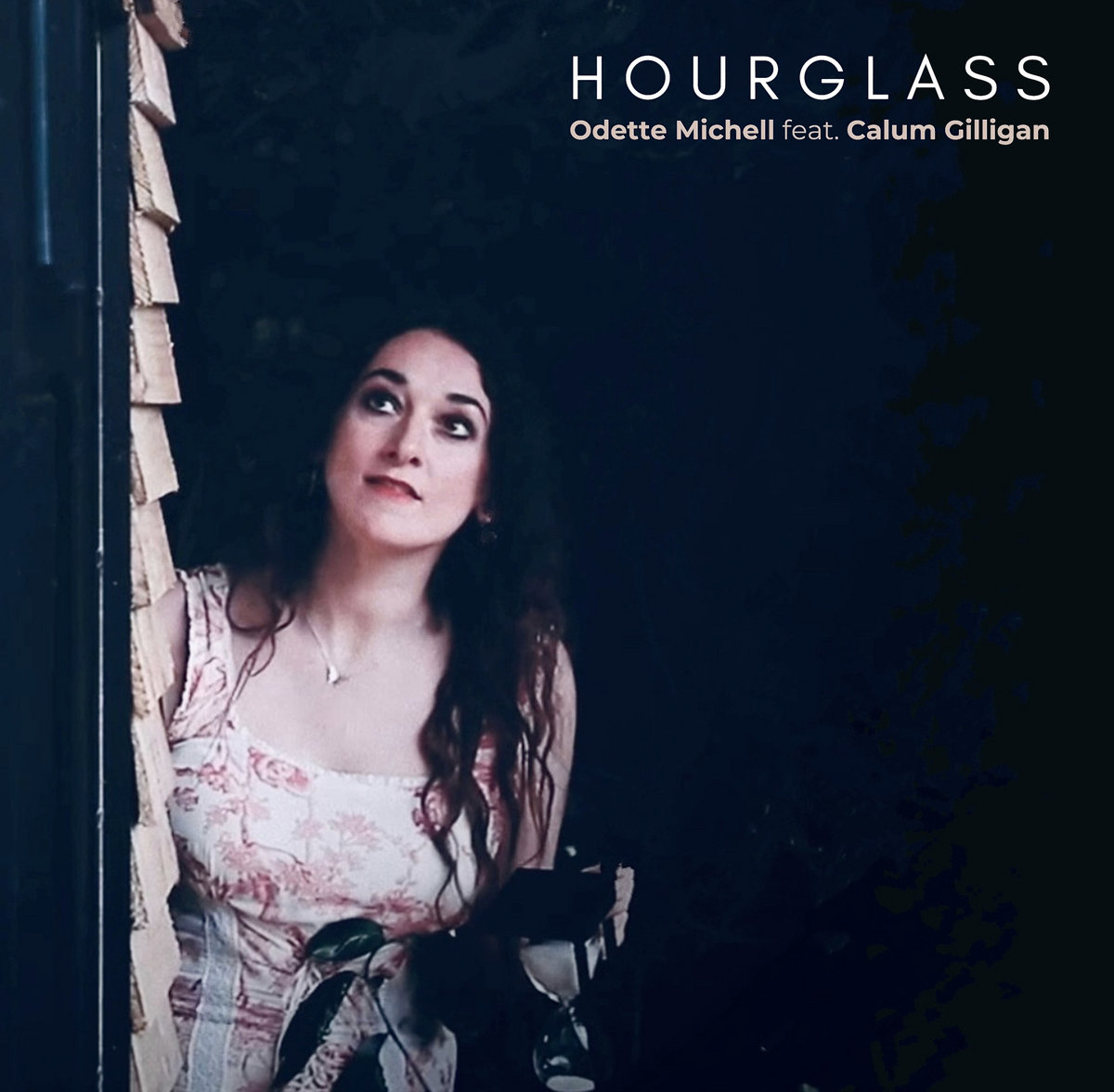Hourglass | Odette Michell | Talking Elephant Records