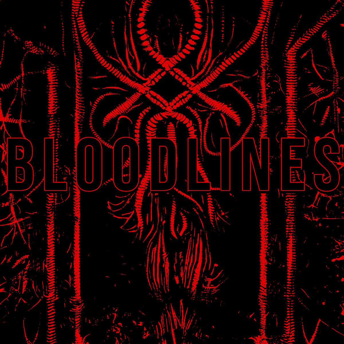 Bloodlines | Gregorio Franco