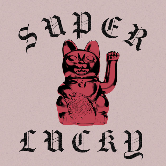 Super Lucky | Super Reg