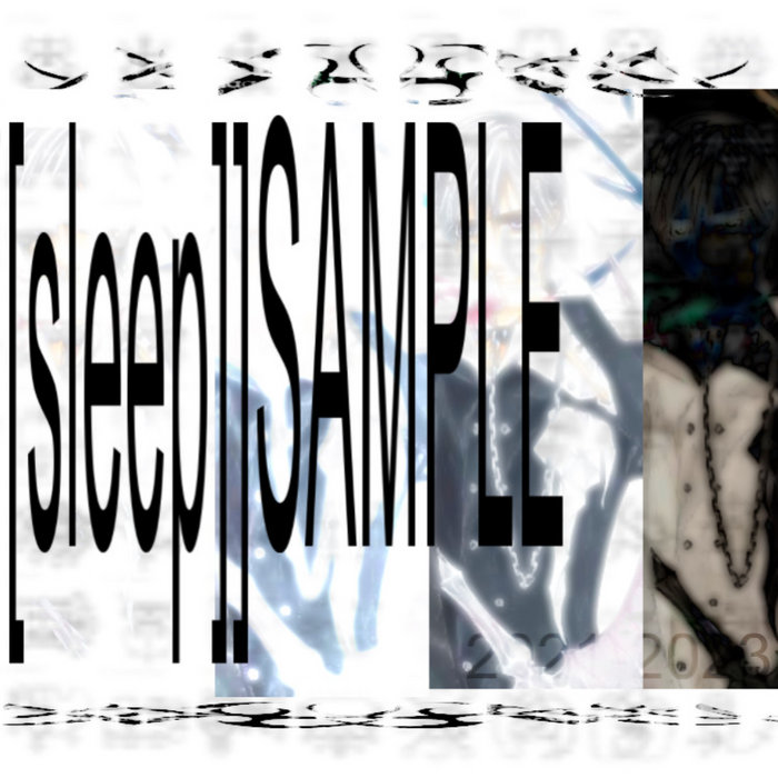 [sleep]]SAMPLE | sleepxlife | sleep