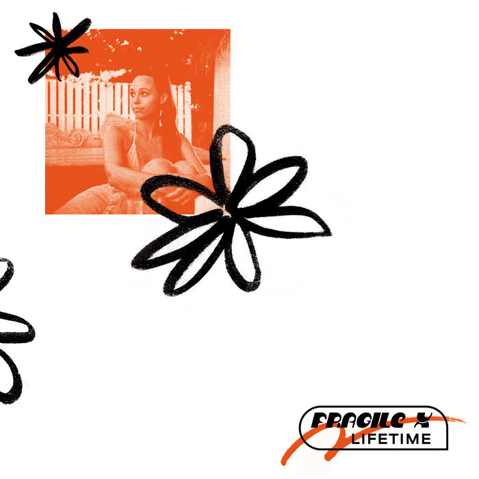 Fragile X Theme | Fragile X | Night Prism