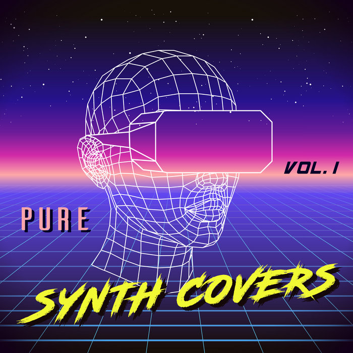 Pure Synth Covers, Vol. 1 | Aztec Records