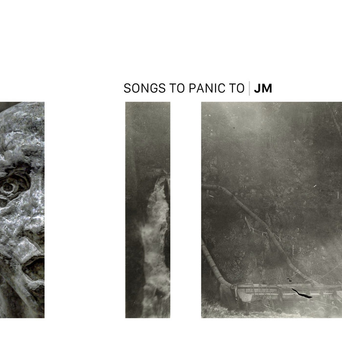 Songs To Panic To | Jackson Murray