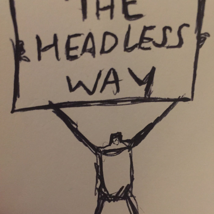 This is a War | The Headless Way