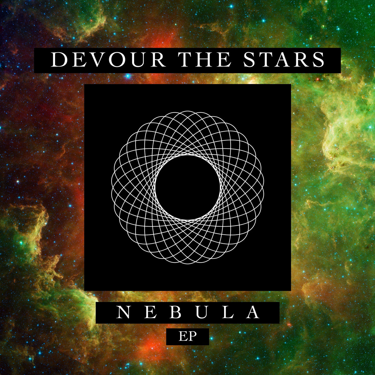 Nebula EP | Devour The Stars