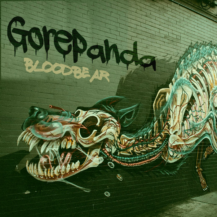 Bloodbear | Gorepanda