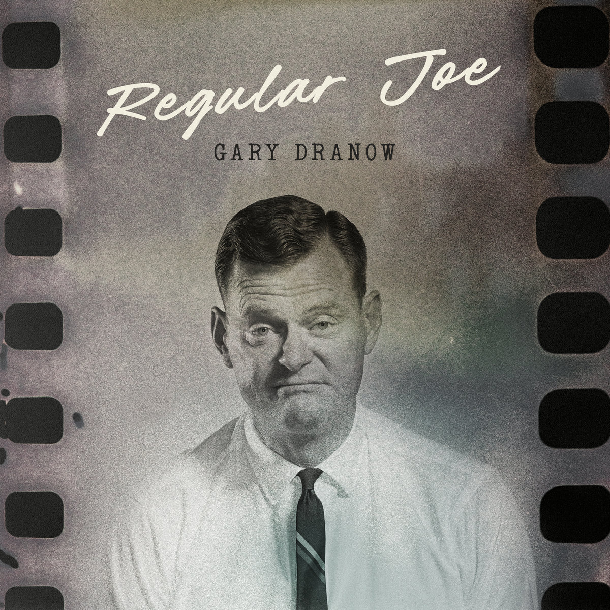 Regular Joe | Gary Dranow and The Manic Emotions