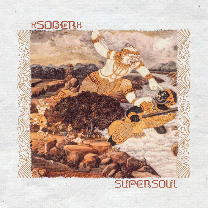 Supersoul / xSoberx Split | Supersoul