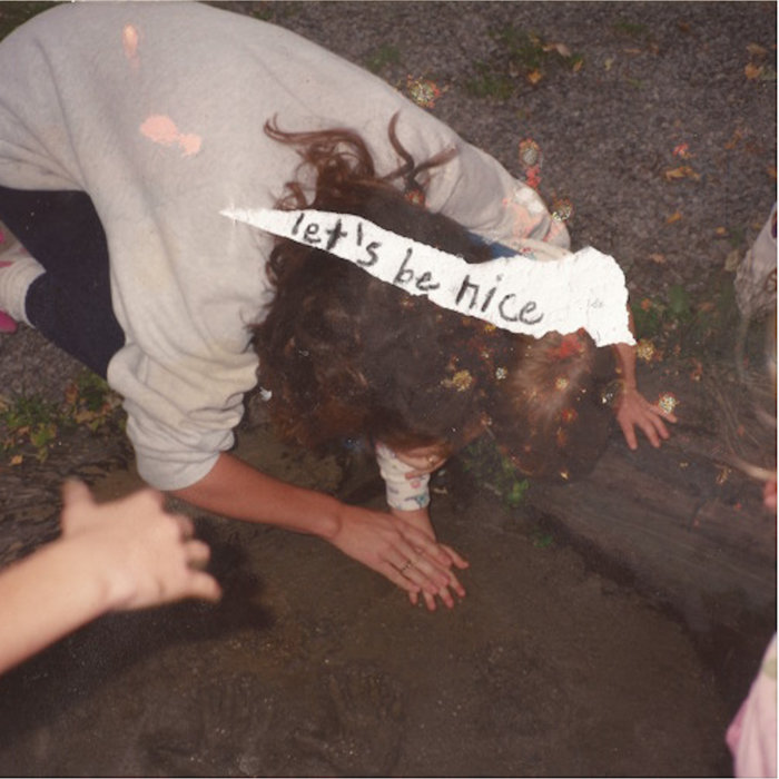 let's be nice - b-sides, covers & demos | pill friends