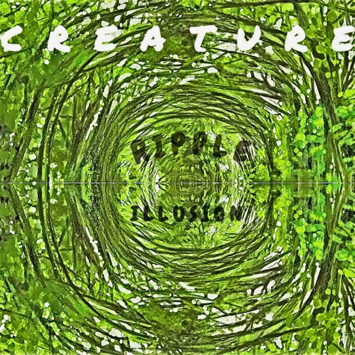 Creature | Ripple Illusion
