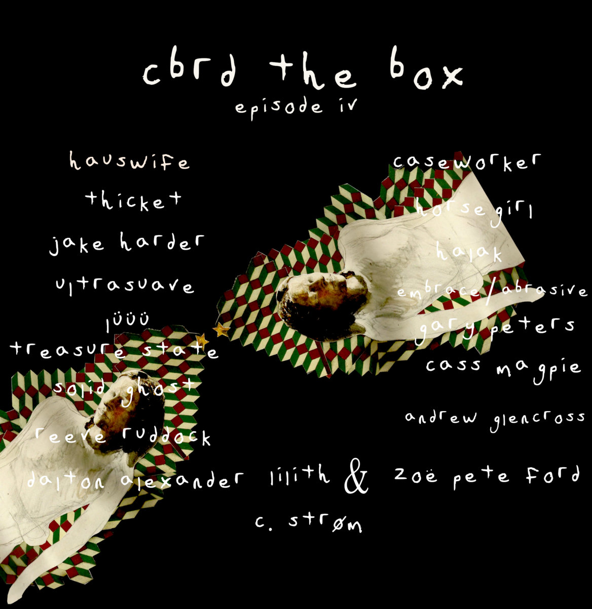 cbrd iv | CBRD THE BOX