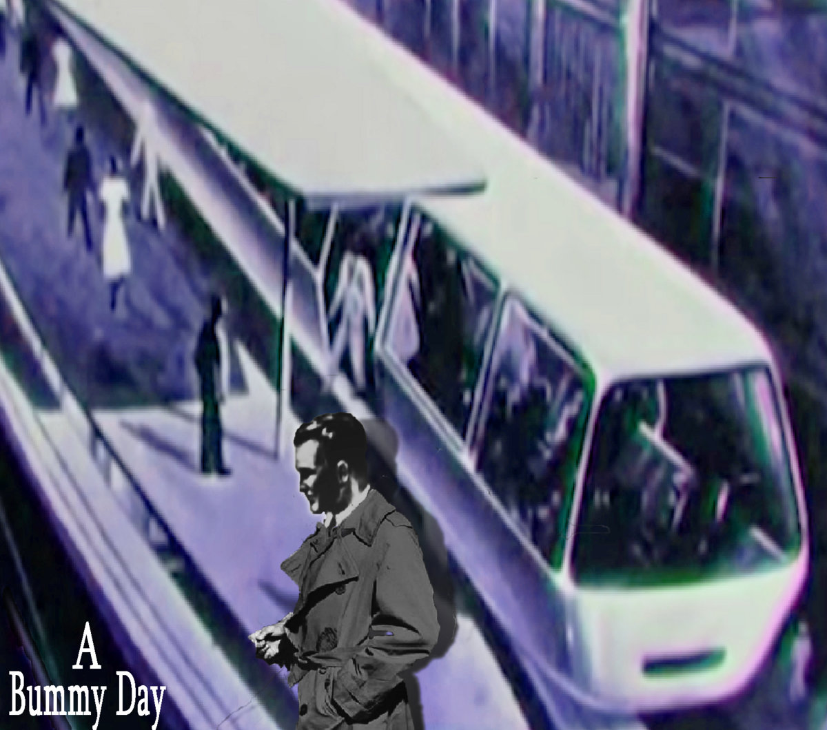 A Bummy Day | Chicano BrownBoy