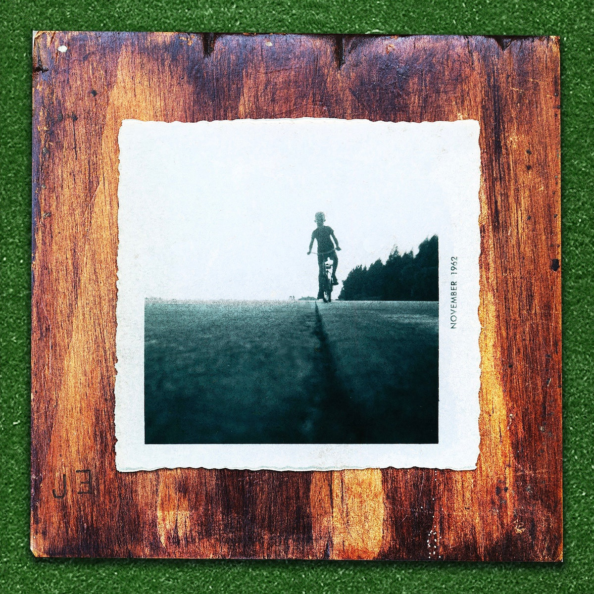 Bicycle (Original Motion Picture Soundtrack) | Crane Like The Bird