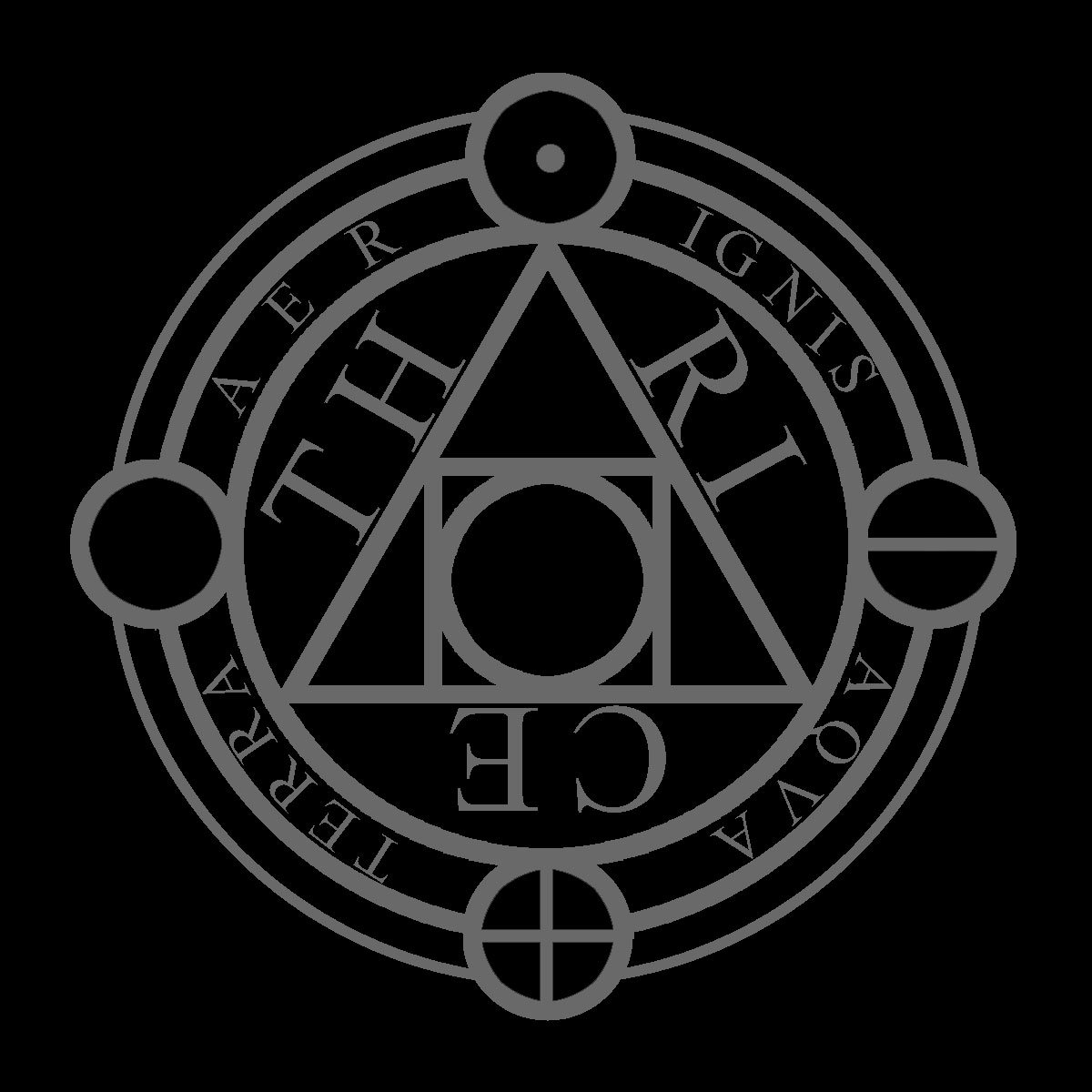 Thrice Covers | Alexander Rivera