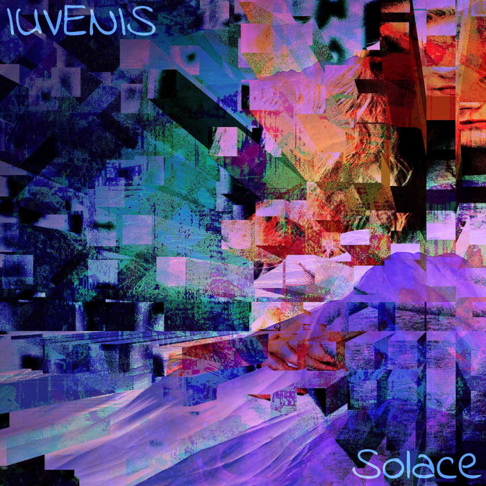 Solace | IUVENIS