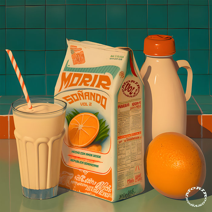 Morir Soñando Vol.2 | Morir Soñando