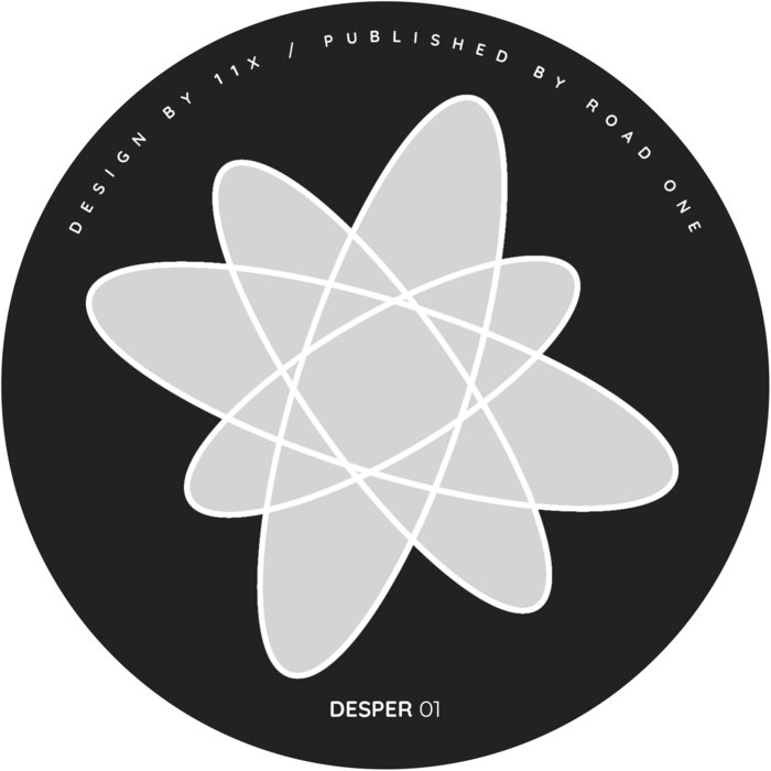 Desper 001 | Unknown Artist | Desper
