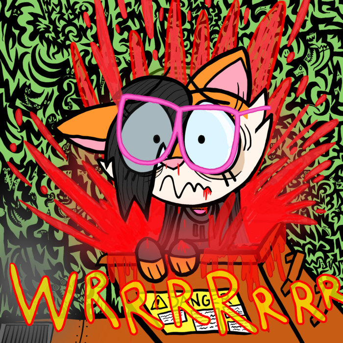 WRRRRRRR | Enter Star Wolf!