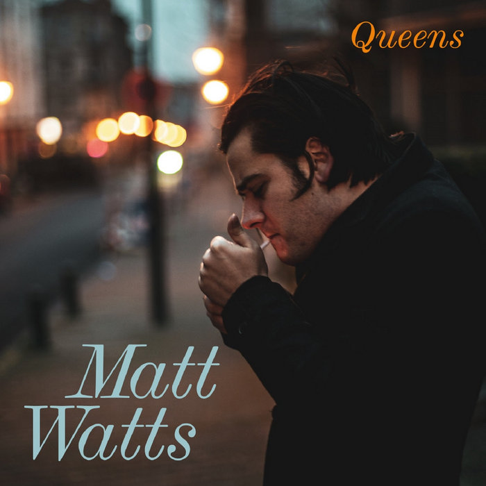 Queens | Matt Watts