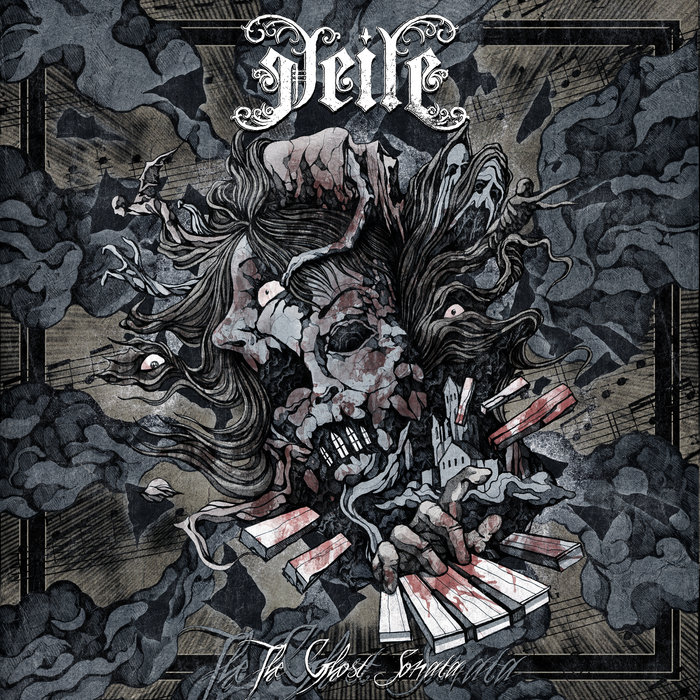 VEILE