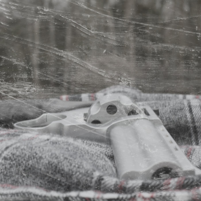 DUSTY | Thomas Coppola