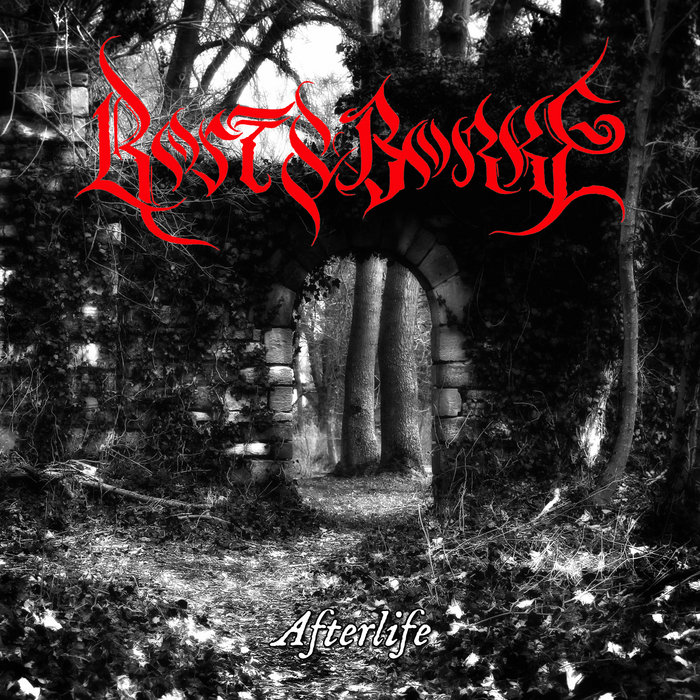 Afterlife Demo | ROST & BORKE