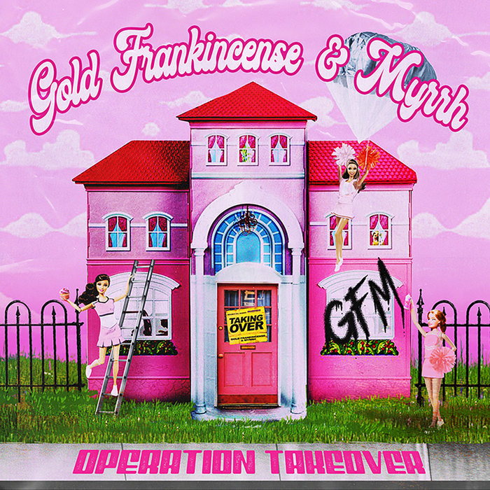 Operation Take Over | GFM