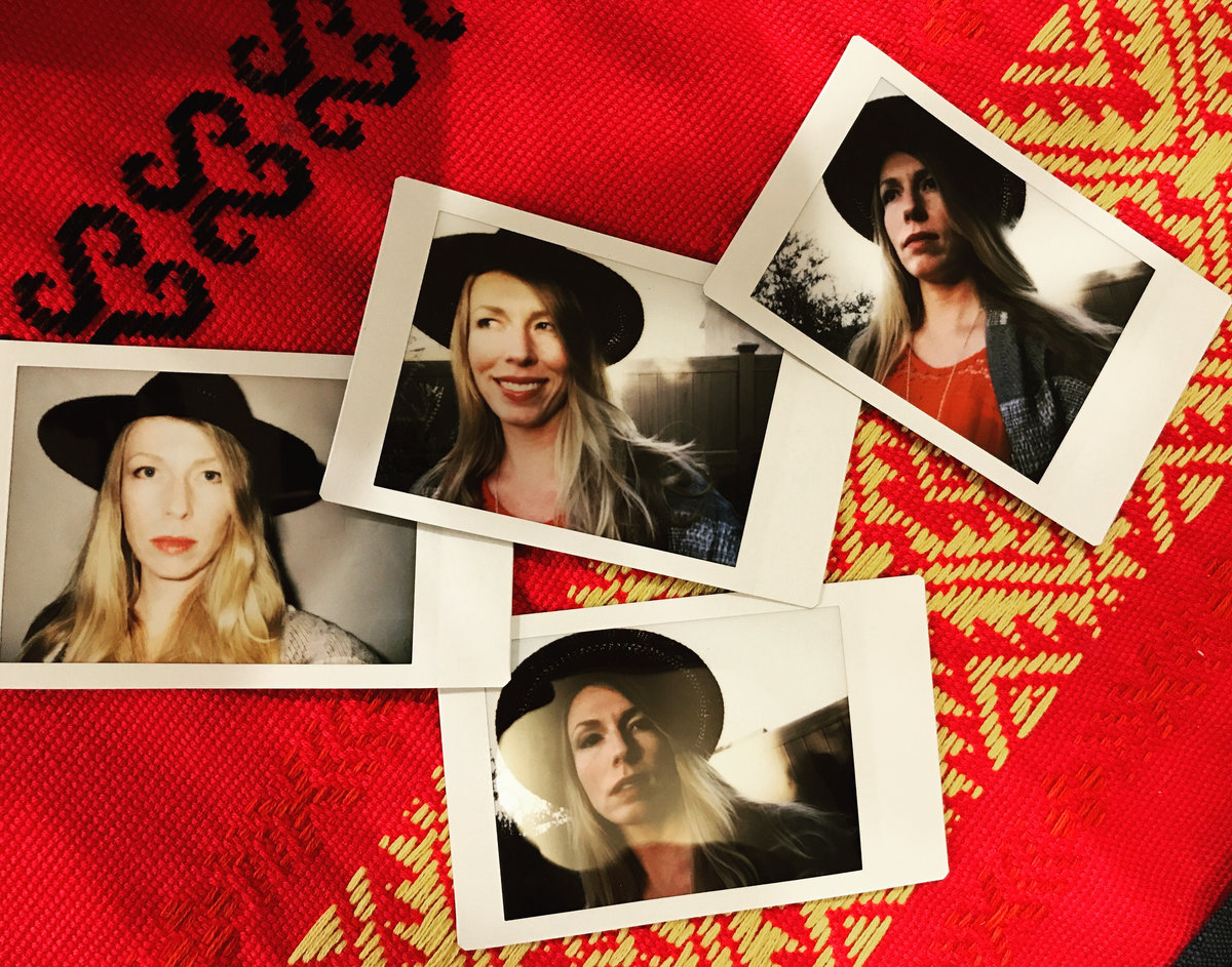 Highway Dreams | Cat Terrones