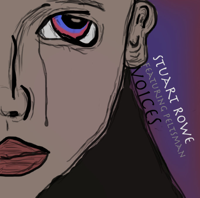 Voices (Single) | Stuart Rowe