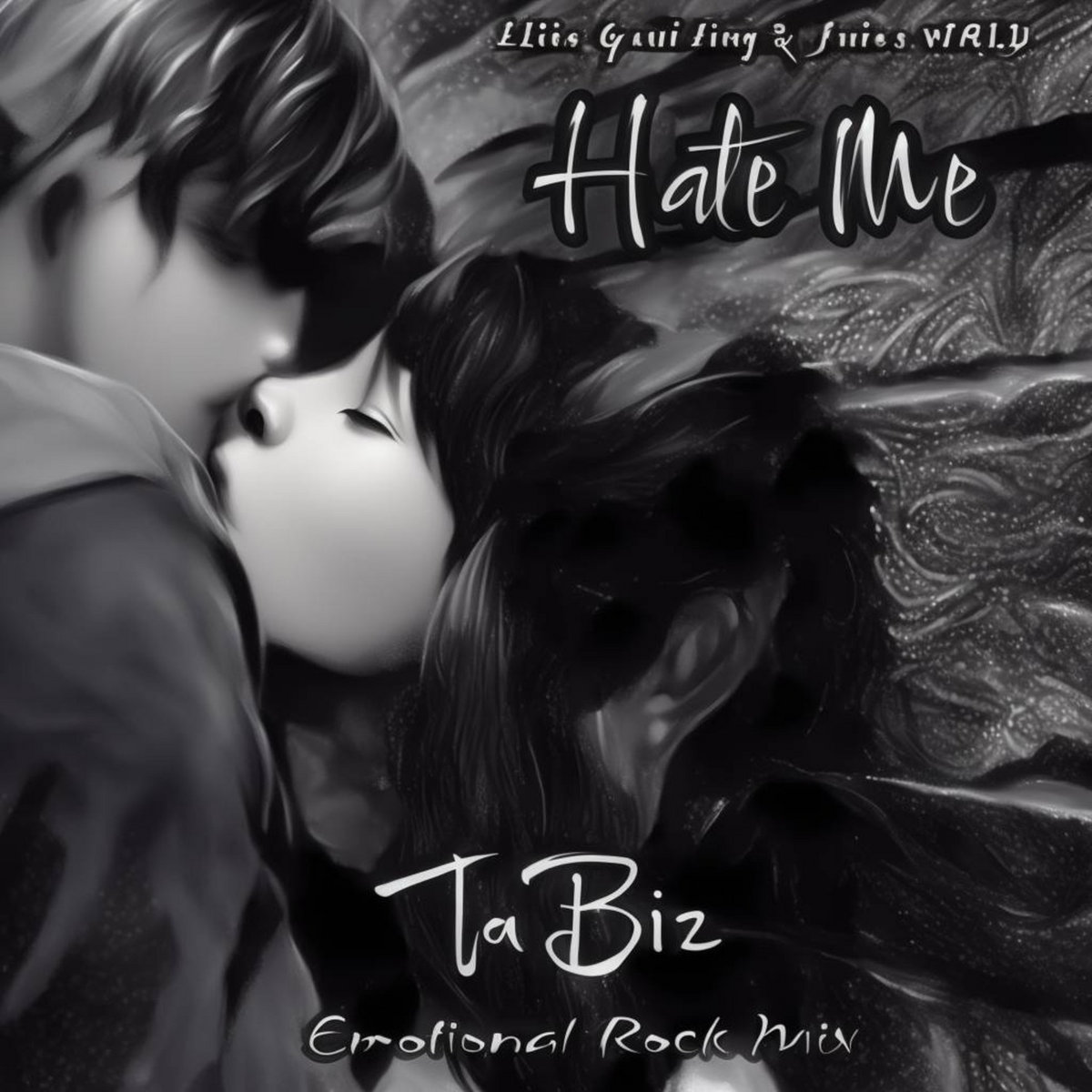 Ellie Goulding And Juice Wrld Hate Me Tabiz Emotional Rock Mix Dj Tabiz