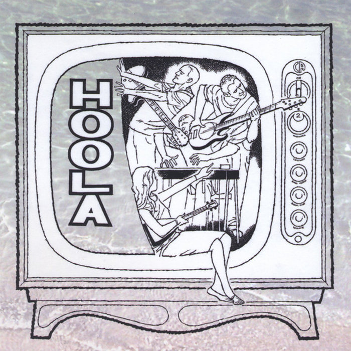 Hoola | Hoola | The Jazz West Combo
