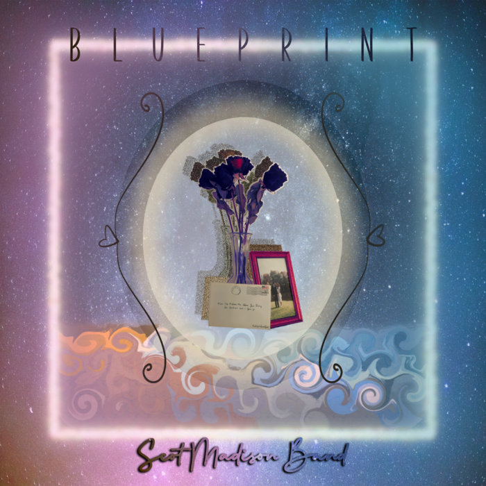 Blueprint | Scot Madison Band
