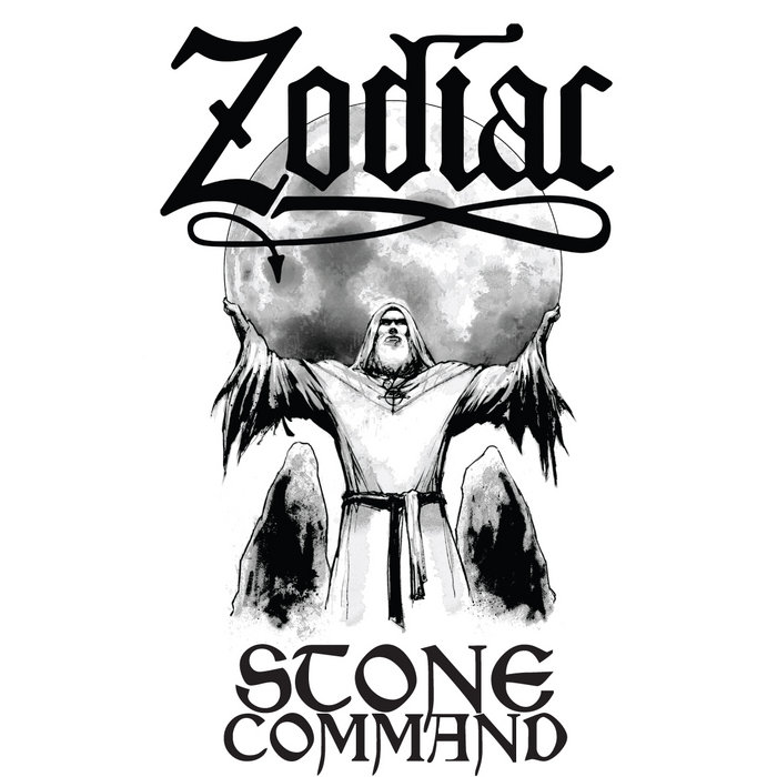 Stone Command | Zodiac