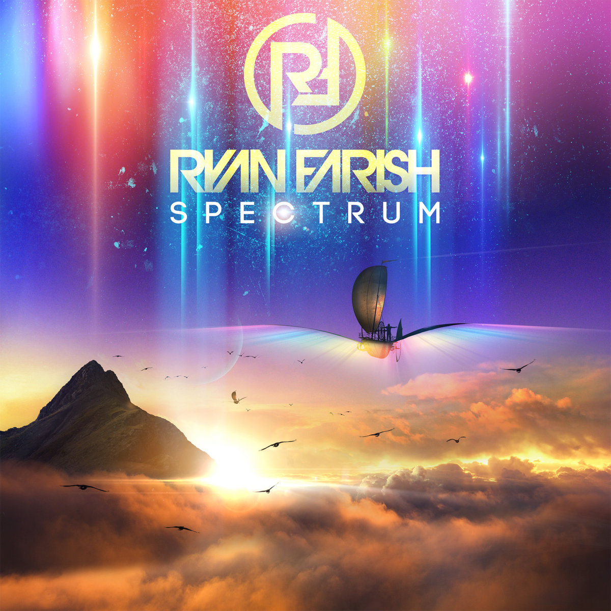 Spectrum | Ryan Farish