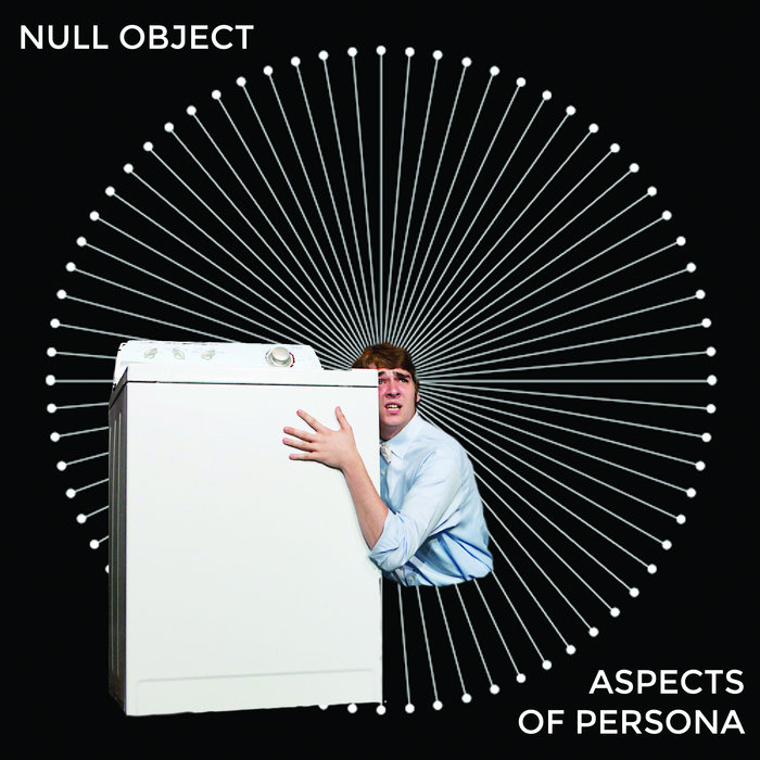 Aspects Of Persona | Null Object