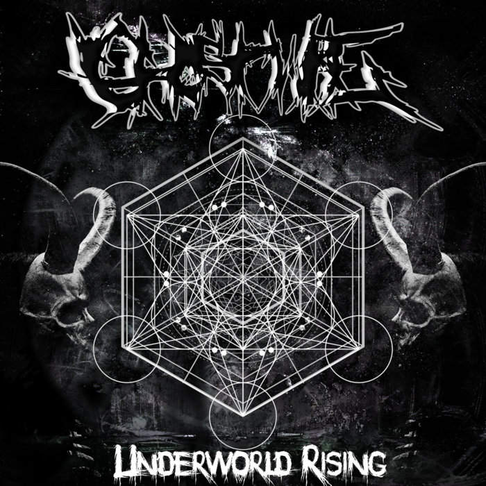 Underworld Rising EP | Ghost Wire