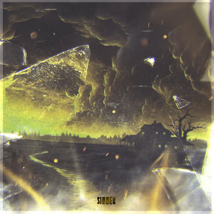 Sinner (feat. Jonathan Grimes) | ALESTI