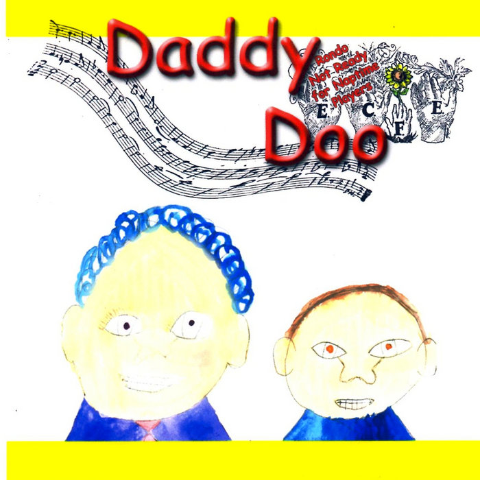Daddy-Doo | Daddy-Doo Band
