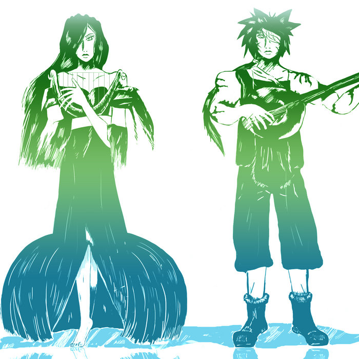 Imperfect Themes | Kevin Balke