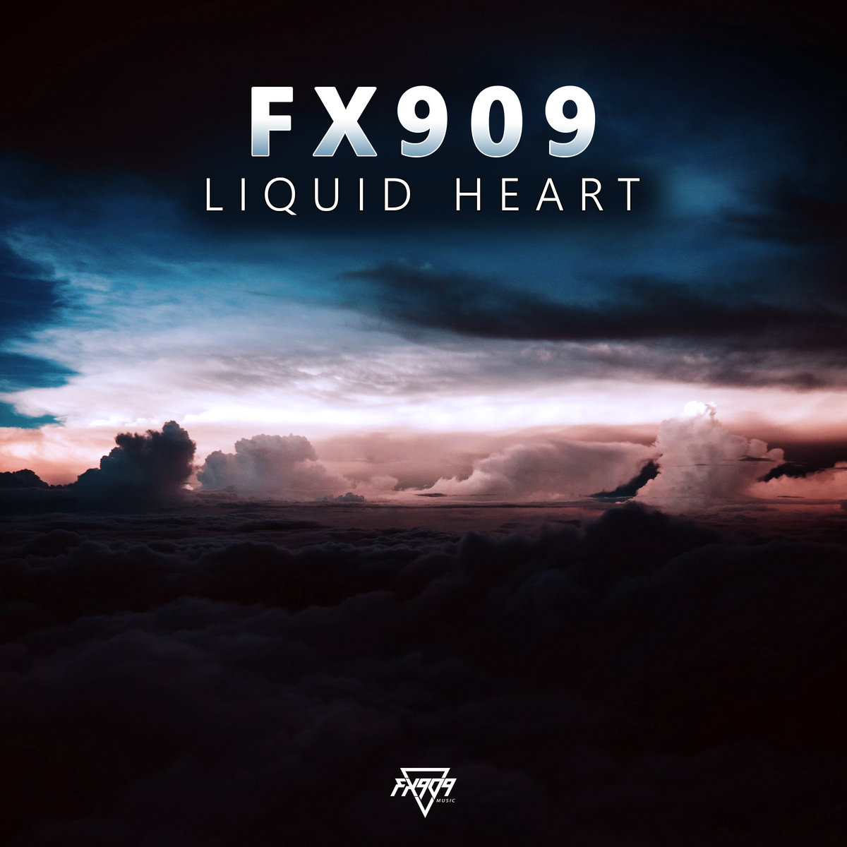 Liquid Heart | FX909